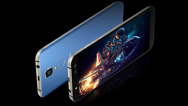 ये हैं इनफिनिटी बेजल लेस डिस्प्ले से लैस भारत के सबसे सस्ते ...