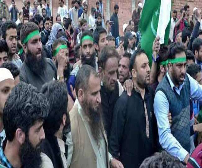 दो साल बाद जेल से बाहर आएगा अलगाववादी नेता मसर्रत आलम