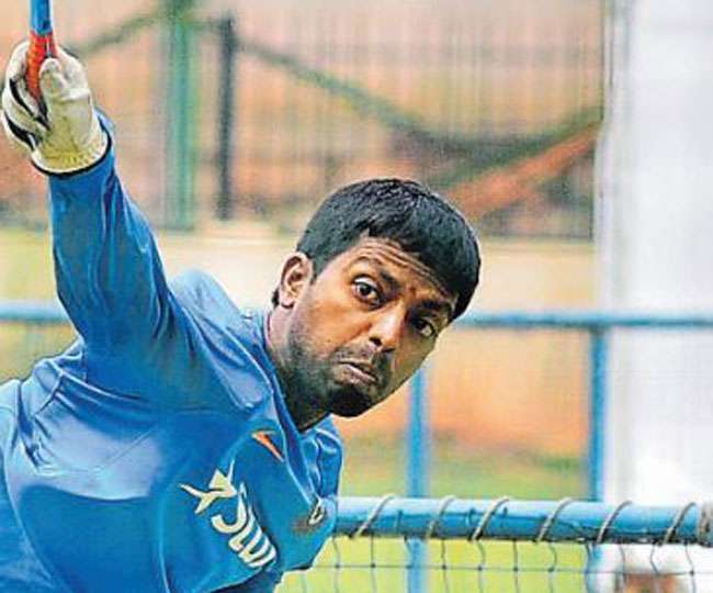 रघु 140-150 किमी प्रति घंटे की रफ्तार से थ्रोडाउन करके टीम इंडिया को ...