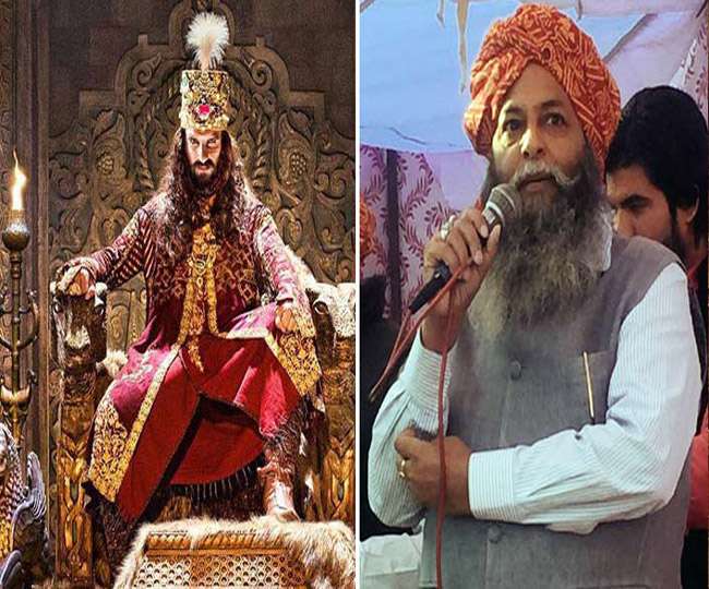 'सूरजपाल सिंह अम्मू को जेल में है जान को खतरा, बिना भोजन बिताई रात ...