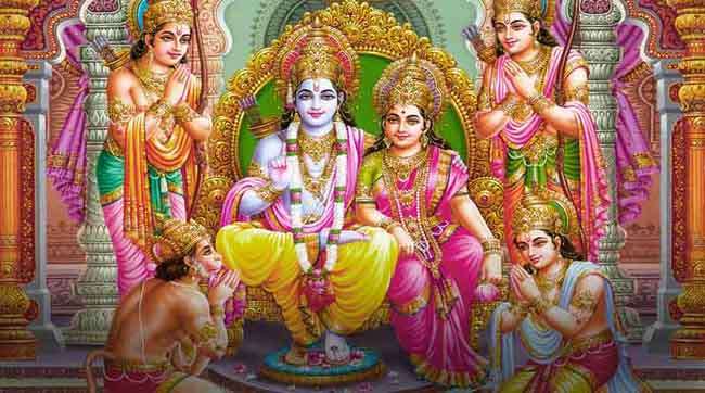 रामायण के इस एक मंत्र के जाप से मिलता है संपूर्ण रामायण पढ़ने का फल