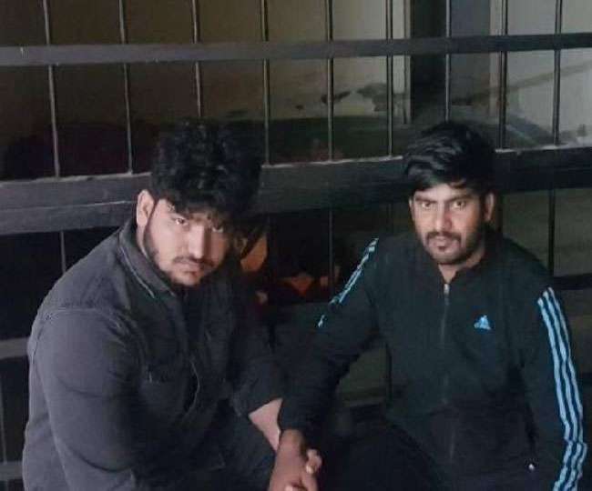 BBA का छात्र निकला सुंदर भाटी गिरोह का सदस्य बिजनेस करने के अलावा देते ...