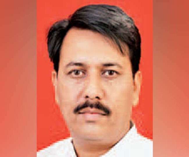 कांग्रेस ने अमित चावड़ा को सौंपी गुजरात की कमान