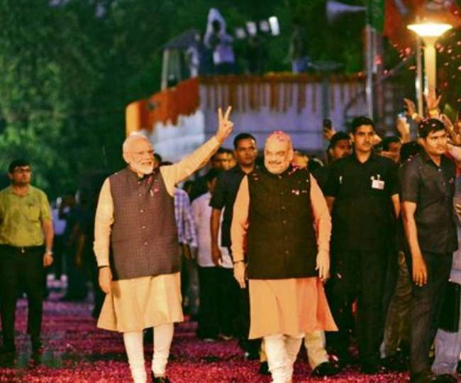 भारत श्रीकार्य क्यों नहीं गुलामी के प्रतीक सरकार शब्द को अलविदा कह दे ...