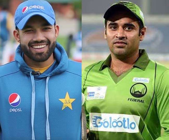 World Cup 2019: टीम में जगह न मिलने के बाद भी इंग्‍लैंड में रुके रहेंगे ...