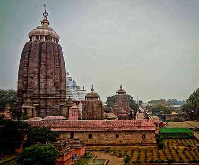 पुरी में ये 5 जगहें जरूर घूमें - Five place in puri you should roam
