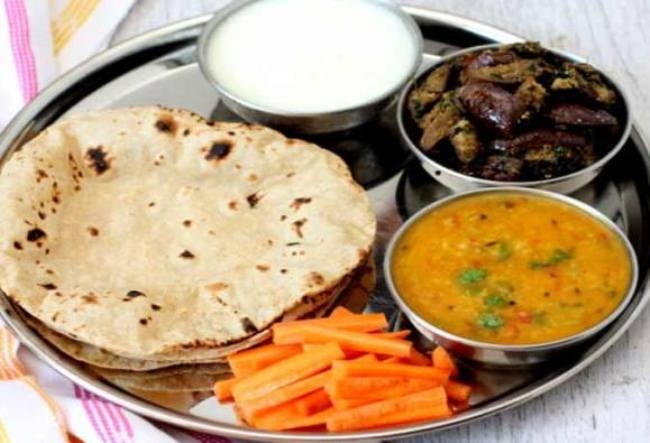 खास हुआ नारी निकेतन का खानपान, मिल रहा पौष्टिक भोजन