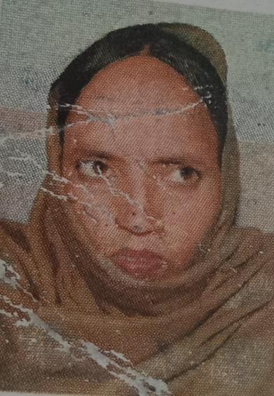 पीलीभीत में आंगनबाड़ी कार्यकर्ता की हत्या, पति फरार : Pilibhit News ...