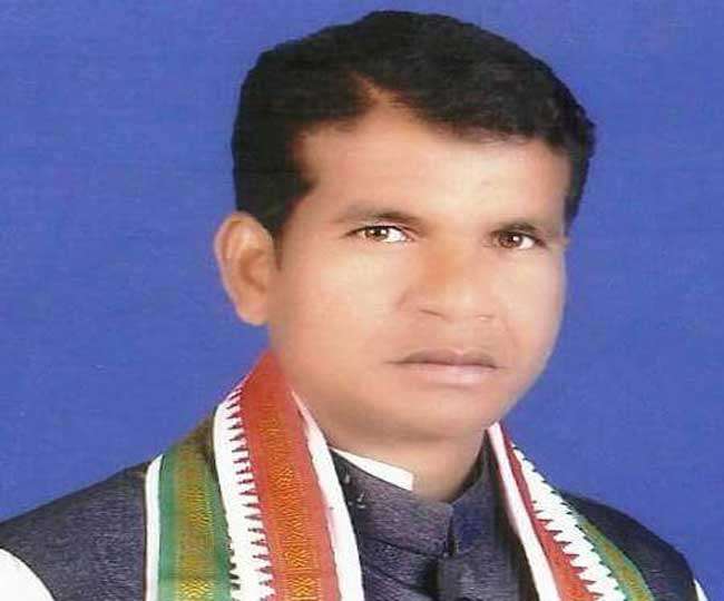 Chhattisgarh आदिवासी नेता मोहन मरकाम को तत्काल प्रभाव से बनाया गया