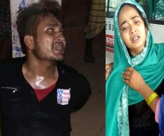 Jharkhand Mob Lynching: एसपी ने कहा- तबरेज अंसारी की नहीं हुई मॉब ...
