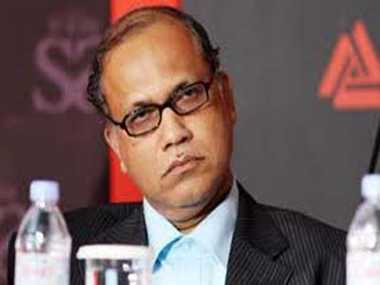 गोवा के पूर्व मुख्यमंत्री कामत तक पहुंची घूसकांड की आंच