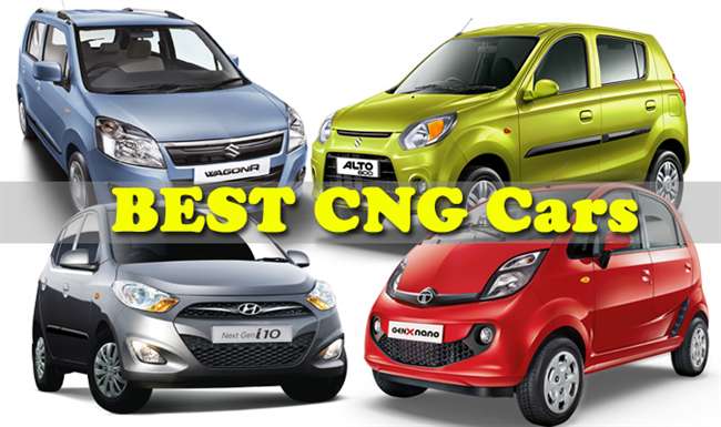 ये हैं भारत की बेस्ट 7 CNG कारें, जानें खूबियां और कीमत - Best 7 ...