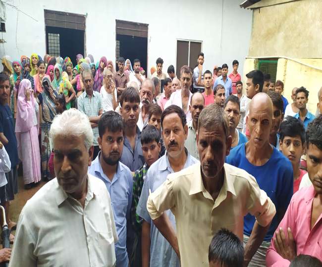 बुलंदशहर में आइटीआइ संचालक की गोली मारकर हत्या Bulandshahr News - ITI ...