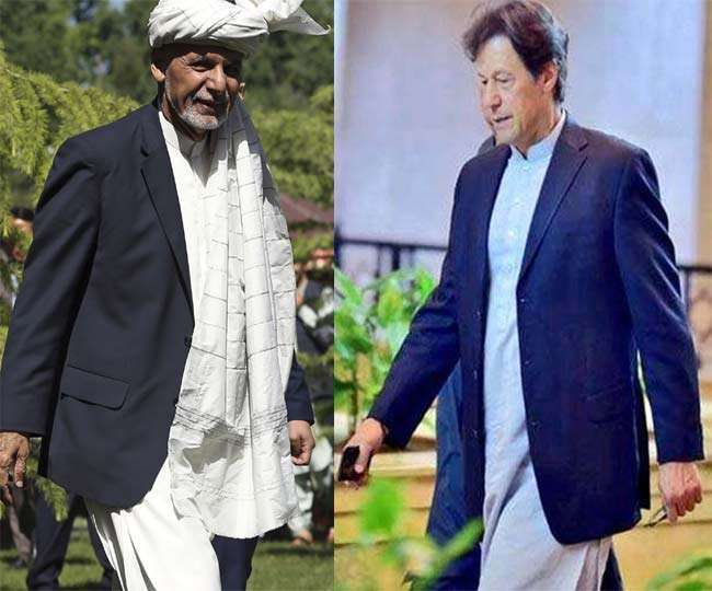 पाकिस्तान ने अफगानिस्तान सीमा पर दो दिन में दागे 200 रॉकेट्, UN पहुंचा ...