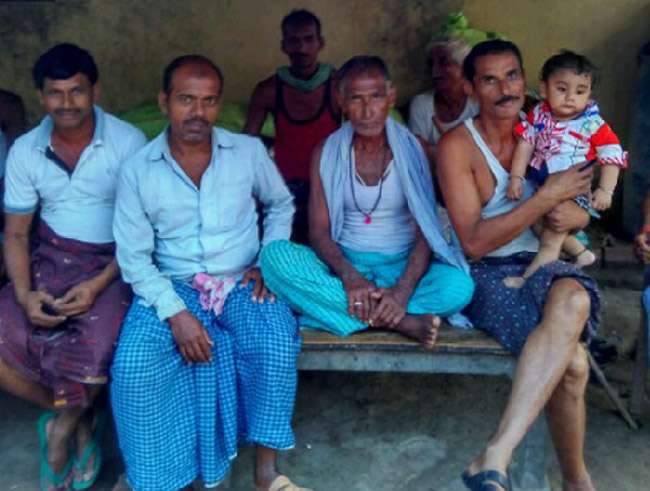 मोहन को याद है वो नरसंहार, बताया कि.. मरा समझ मुझपर लाद दी थी लाशें