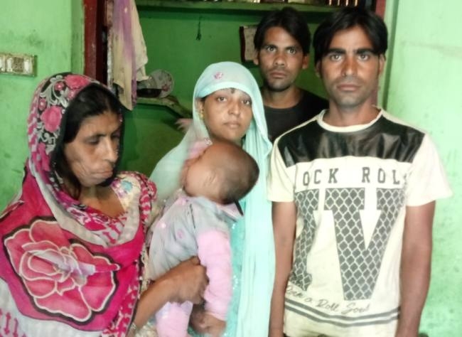 फांसी की सजा मिलने के डर में जी रहा जावेद - hhhhh ghjj