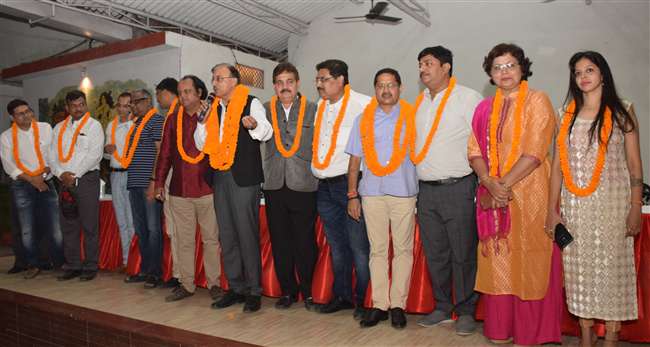 बनारस क्लब के सचिव बने दीपक मधोक, मतगणना के बाद देर रात आया परिणाम ...