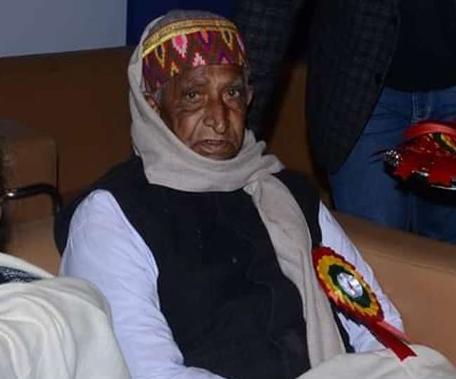 उपेक्षा के ताप को सहते रहे प्रताप - Folk singer Pratap Chand Sharma story