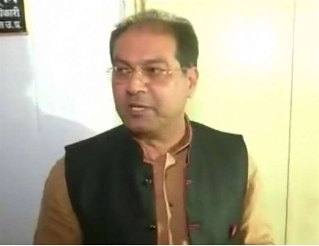 योगी आदित्यनाथ के मंत्री ने मुस्लिम पर्सनल लॉ बोर्ड को बताया एनजीओ