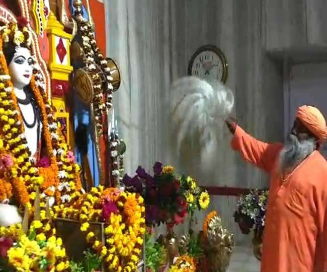 दलितों की सहभागिता की नींव पर तैयार हुई नाथ पंथ की स्थापना, गहरा है ...