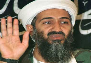 ओसामा को किसने मारी पहली गोली?