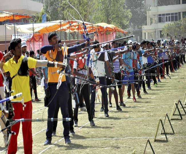 सीनियर राष्ट्रीय तीरंदाजीः दीपिका कुमारी को दोहरी स्वर्णिम सफलता