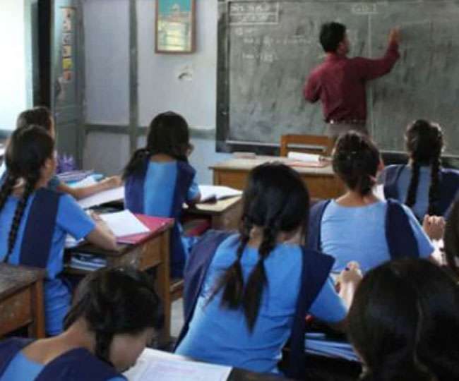 उत्‍तराखंड के सरकारी स्कूलों में अब मिशन कोशिश - Now mission koshish in ...