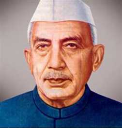 chaudhary charan singh profile