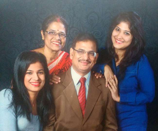 Ranchi: निधि ने बताया था कल भरूंगी उड़ान, पता नहीं था इतनी ऊंची ...