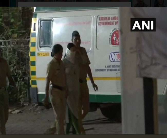 Doctor Payal Tadvi suicide case: तीनों आरोपित 31 मई तक पुलिस हिरासत में ...