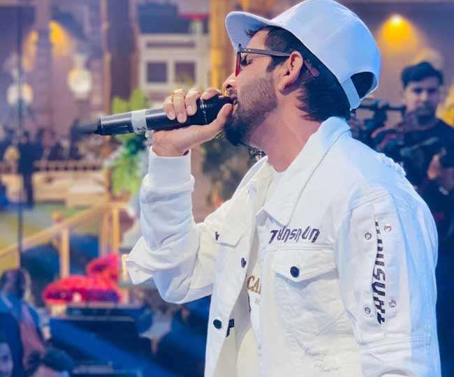 Bollywood में छा रहे हरियाणवी रैपर KD-MD की जोड़ी कर रही कमाल ...