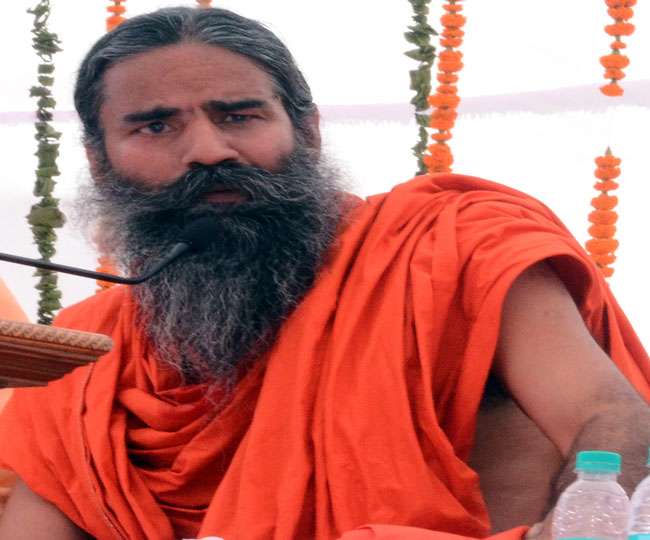 योग गुरु बाबा रामदेव ने कहा- प्रधानमंत्री नरेंद्र मोदी की मां हीराबेन ...