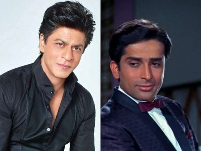 शाह रुख़ ख़ान की अगली फ़िल्म से होगा शशि कपूर का ये 'खास' कनेक्शन ... शाह रुख़ ख़ान की अगली फ़िल्म से होगा शशि कपूर का ये 'खास' कनेक्शन ...