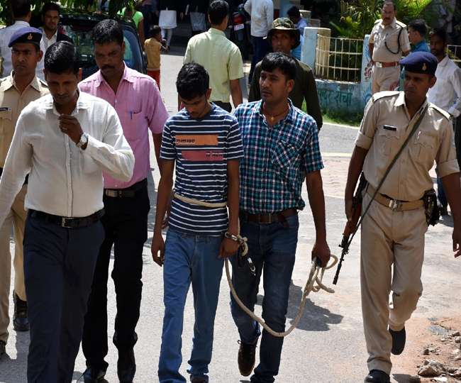 बीटेक छात्रा हत्‍याकांड: राहुल से राज उगलवाने को CBI को मिली 5 दिनों की ...