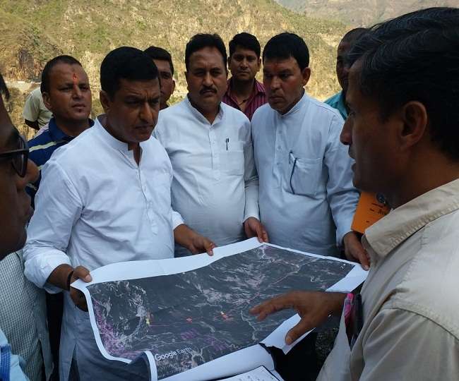 अनिल बलूनी ने मुख्यमंत्री को बदलने की चर्चाओं पर कही ये बड़ी बात, जानिए ...