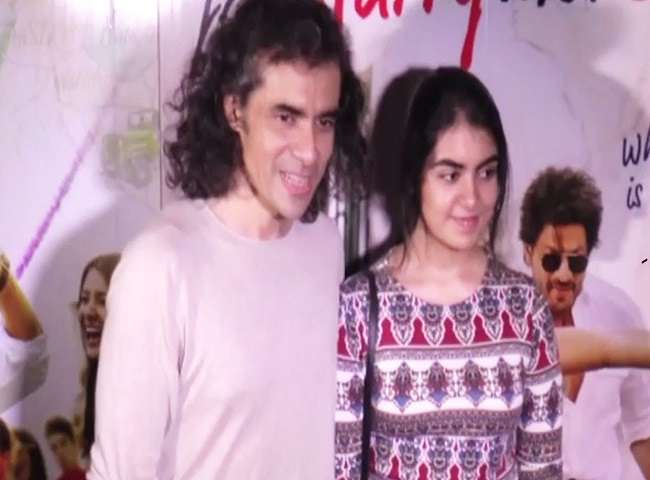Imtiaz Ali की बेटी Ida Ali ने मनाई 'Highway' अंदाज में पिकनिक, Alia ...
