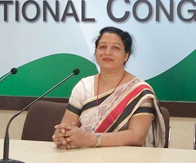 Haryana Congress में इस्तीफे का दौर, प्रदेश महासचिव ने कही ये बड़ी बात ...