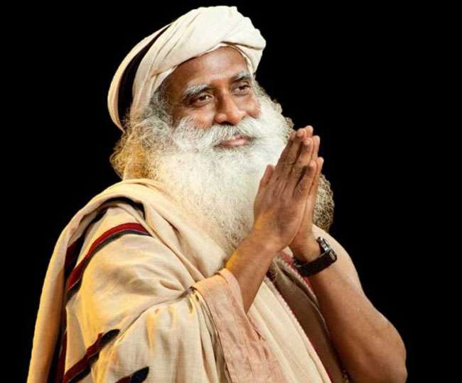 आध्यात्मिक गुरु सद्गुरु को हुआ 'ऑस्ट्रेलियाई हे फीवर', जानें आखिर क्या ...