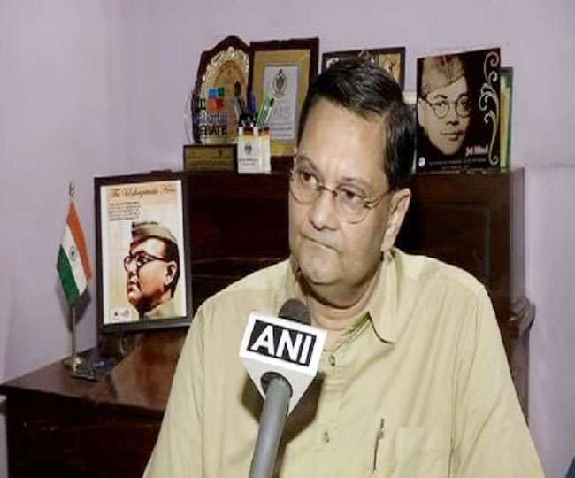 नेताजी के परपोते ने उठाई मांग कहा- देश के सभी बाबाओं की हो जांच