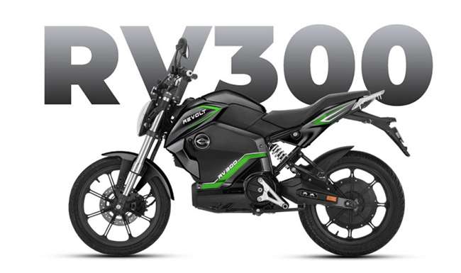 सिंगल चार्ज में 180 km चलेगी ये देसी इलेक्ट्रिक बाइक, सिर्फ 2999 रुपये ...
