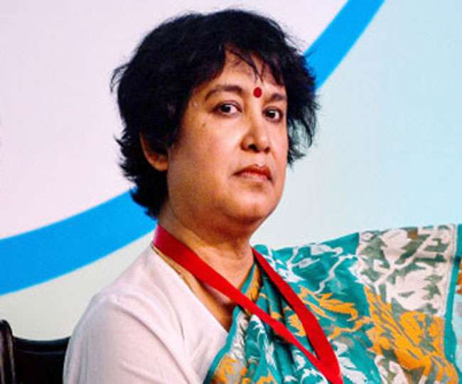 पाकिस्तानी सैनिकों ने दो लाख महिलाओं संग किया था दुष्कर्मः तस्लीमा ...