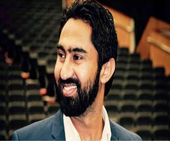 ऑस्ट्रेलिया में पंजाबी गायक मनमीत को जिंदा जलाया - Punjabi singer ...