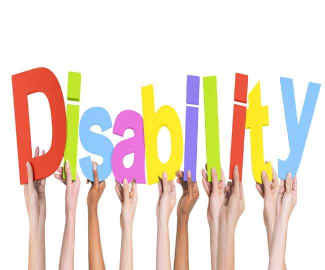 विकलांगता से निपटने के लिए दुनिया तय करेंगी नए मापदंड - World will ...