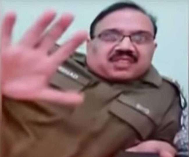 पाकिस्तान के पुलिस अधिकारी को भारी पड़ा अनिल कपूर का ये डॉयलाग, हुआ ...