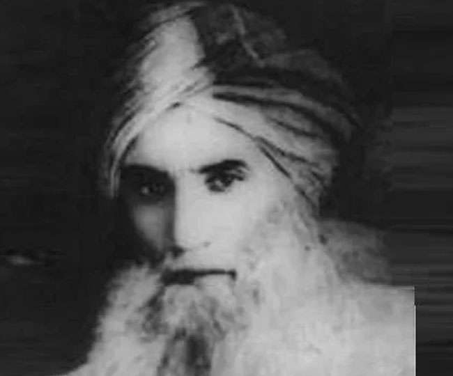 पढ़िये- हजरत निजामुद्दीन औलिया के बारे में, इनका अमीर खुसरो से था खास ...