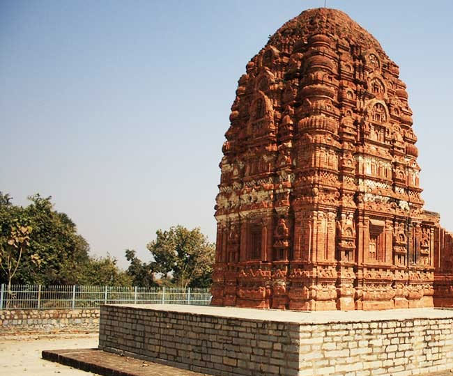 इस प्राचीन शहर की कहानी जानकर आपको इतिहास पर होगा गर्व, खुदाई में मिले ...