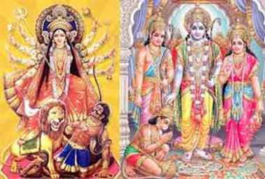 दुर्गा पूजा की तर्ज पर होगा राम महोत्सव