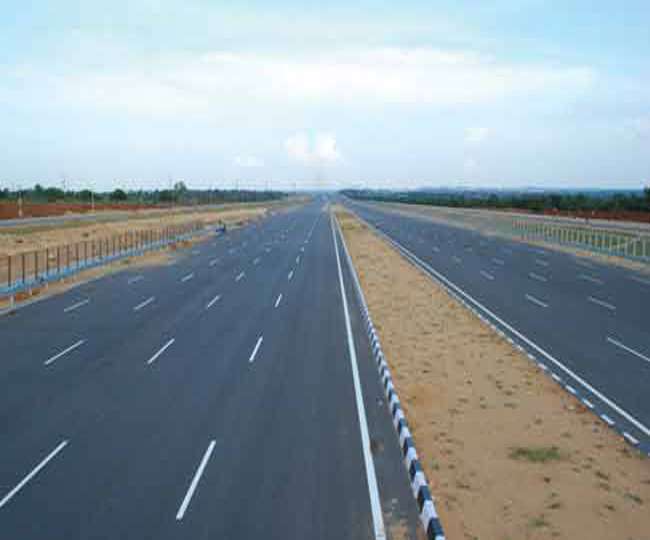 मेरठ-प्रयागराज गंगा एक्सप्रेसवे से कनेक्ट होगा दिल्ली-मेरठ एक्सप्रेसवे ...