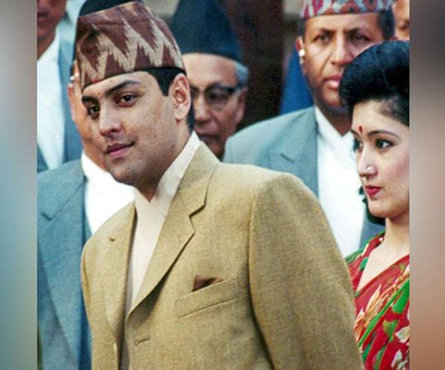 नेपाल के पूर्व क्राउन प्रिंस को तीसरी बार पड़ा दिल का दौरा, हालत गंभीर ...