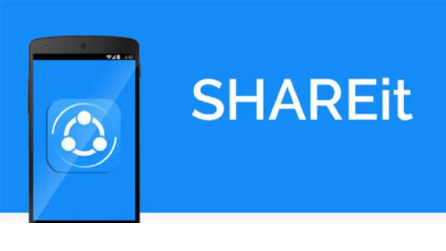 SHAREit को भारत में किया गया सबसे ज्यादा बार डाउनलोड जुड़े कई नए फीचर्स ...